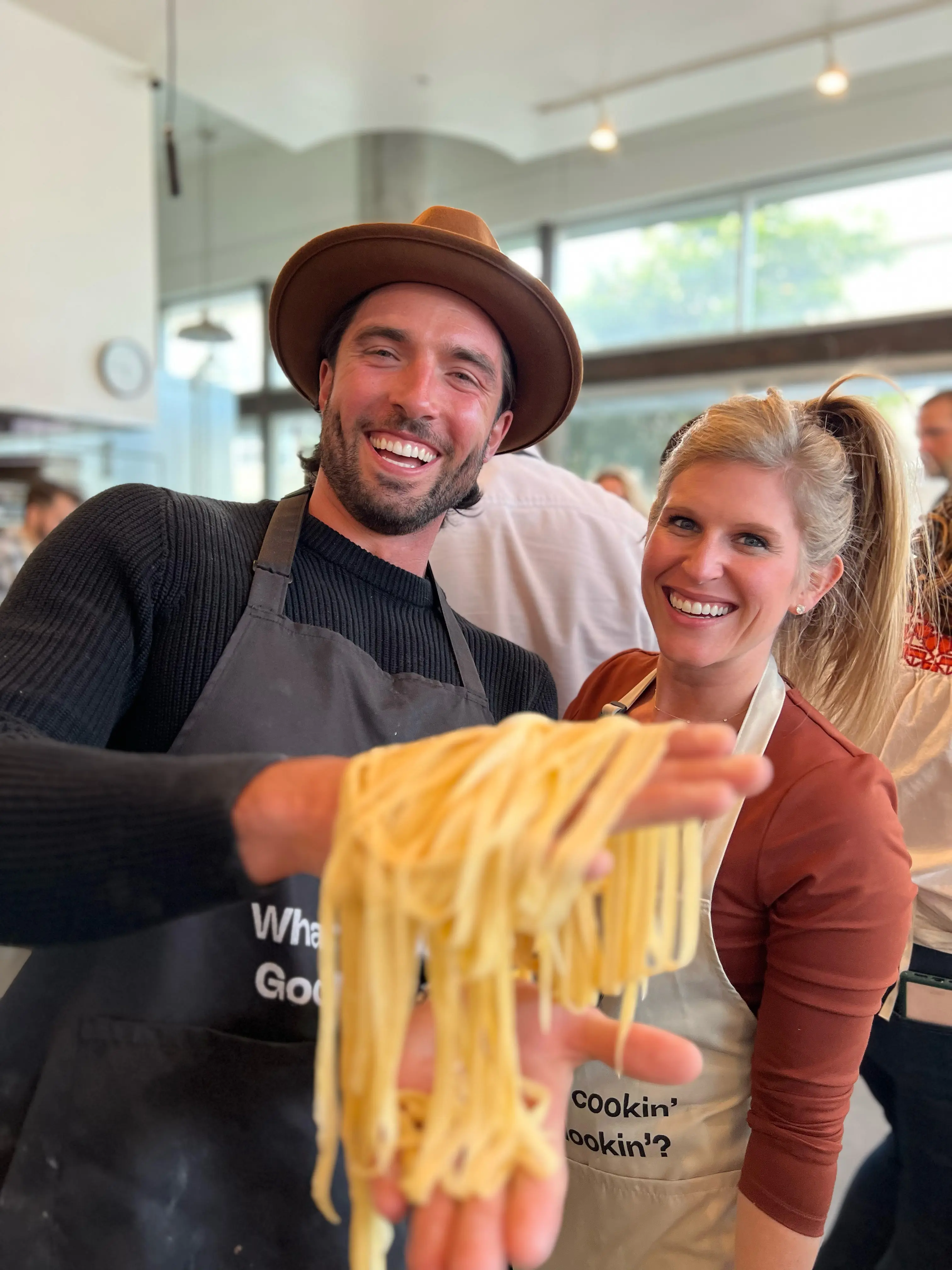 Discover & Taste 6 of the Iconic Foods of San Francisco