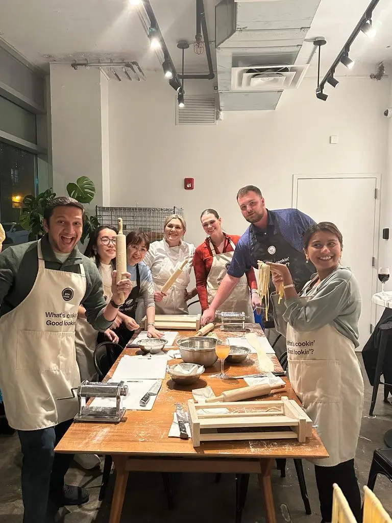 How Much Should I Charge for Cooking Classes?