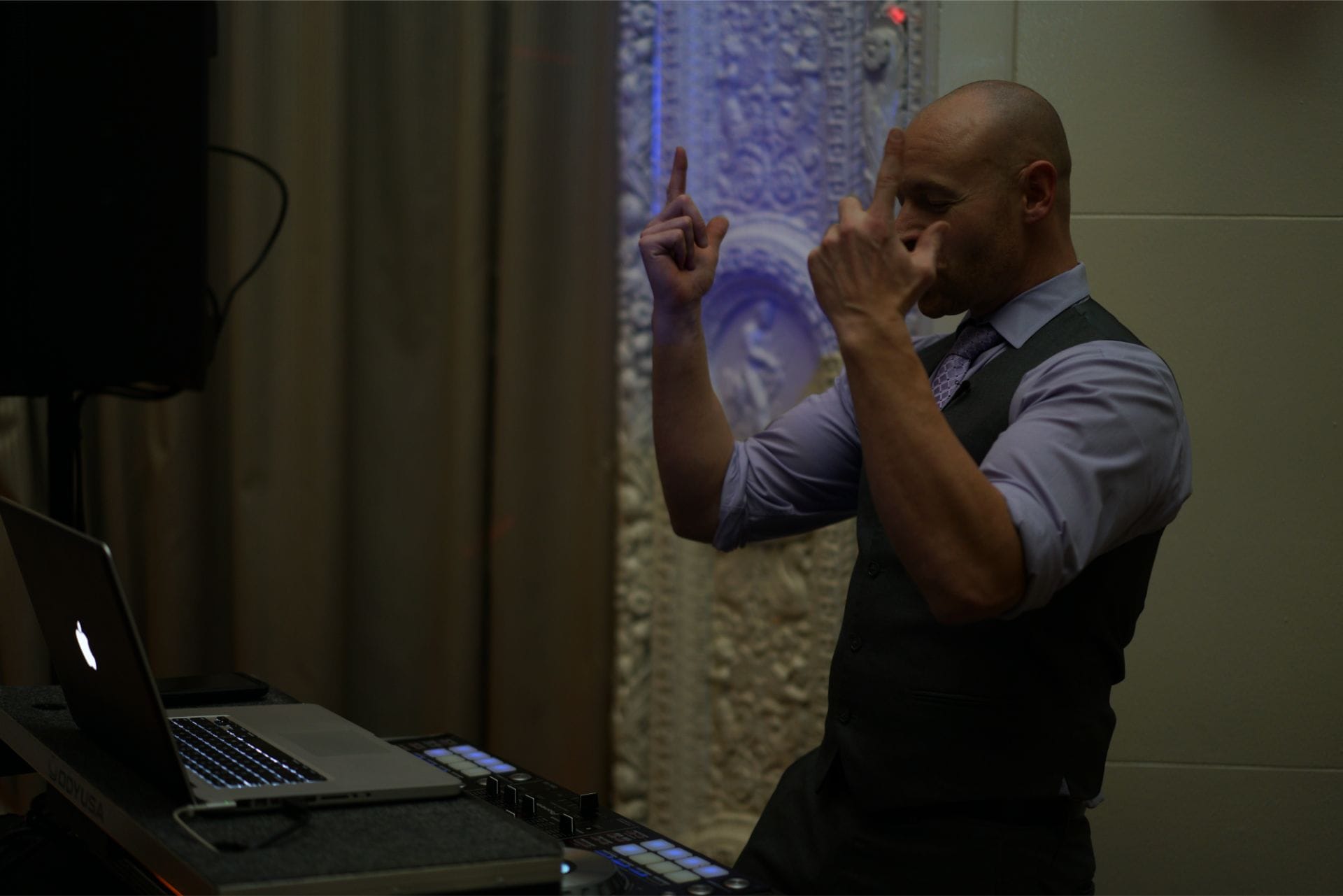 DJ Cutt Entertainment