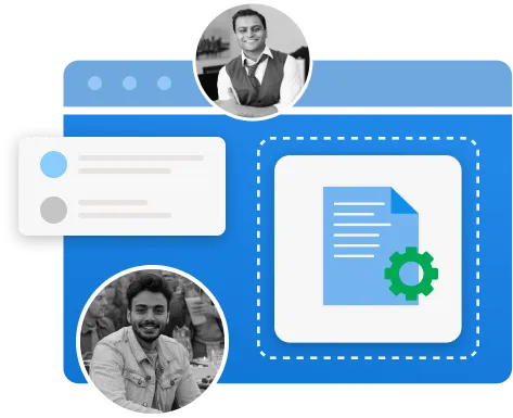 Background Screening Service for Operation Teams | SpringVerify India