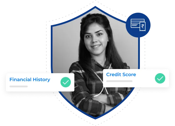 Credit Background Verification Service | SpringVerify India