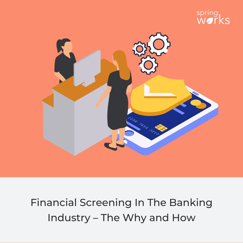 Credit Background Verification Service | SpringVerify India