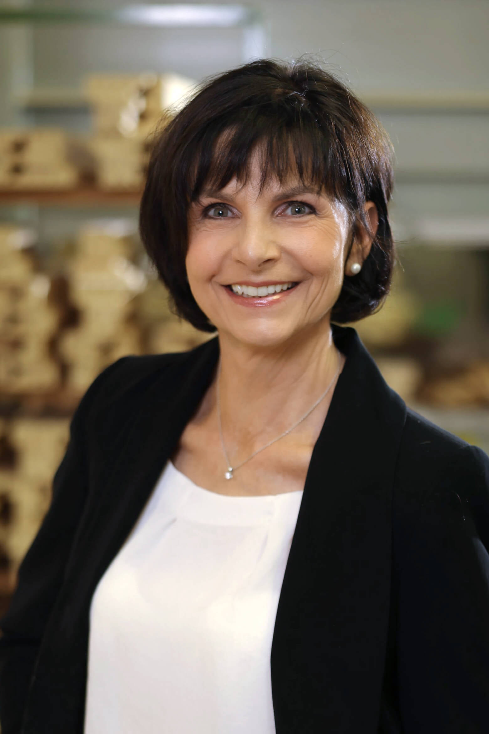 Realtor Andrea Hipp | Alley Real Estates