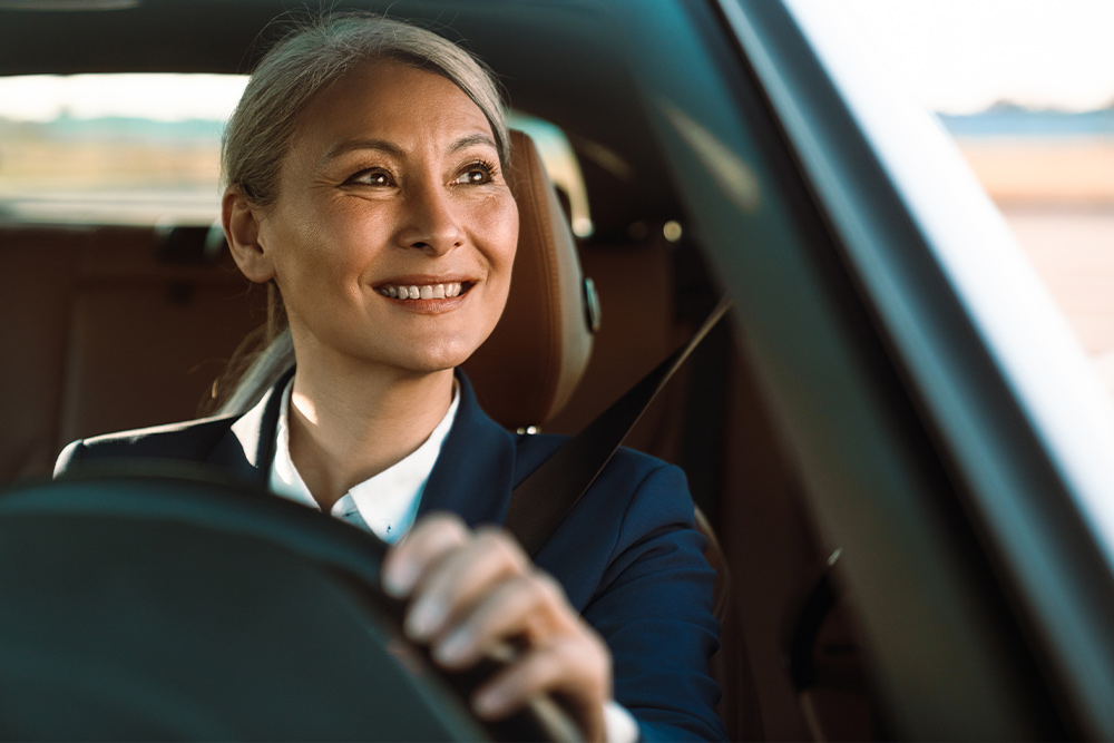 When is it Safe to Drive After Getting Cataract Surgery?