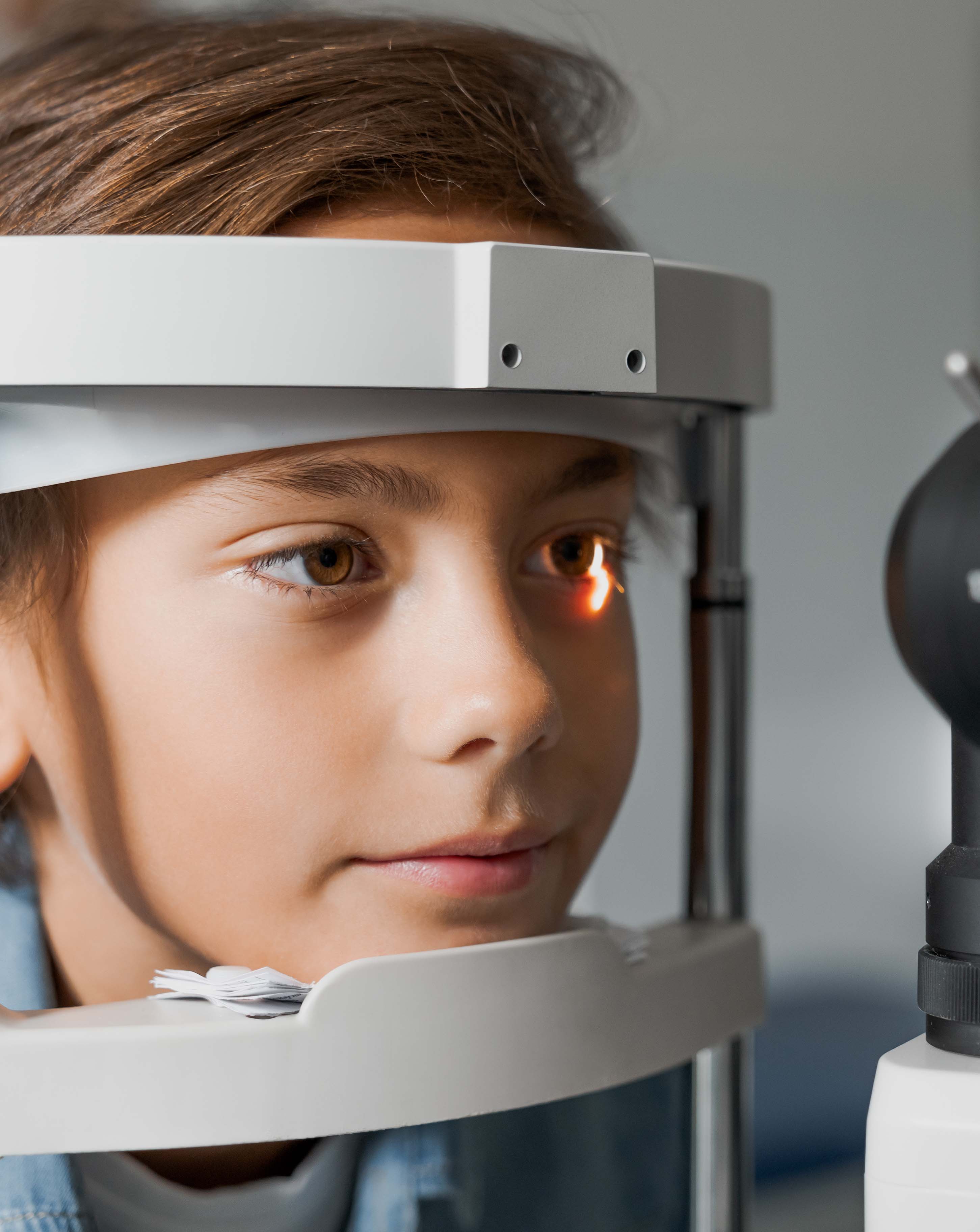 Modern Cataract Surgery | Cataract Services