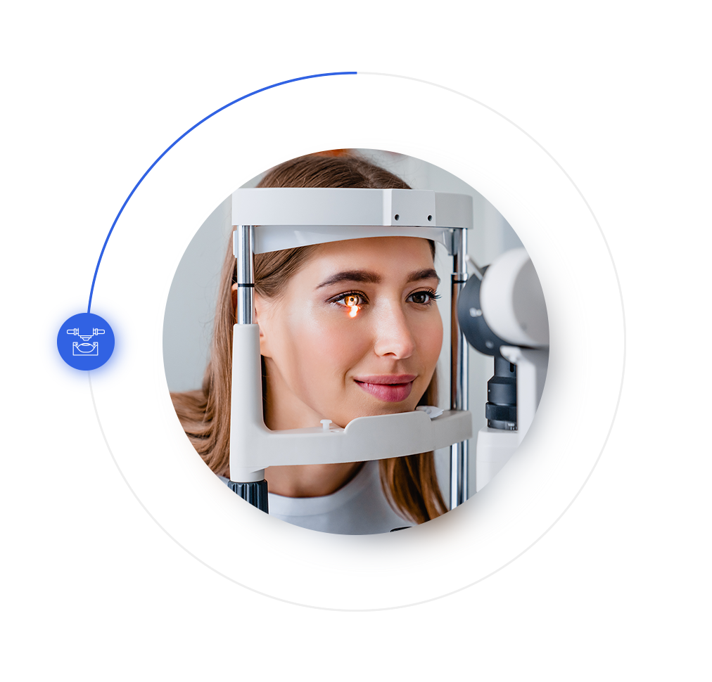 Modern Cataract Surgery | The Highest Quality Cataract Surgery Specialist