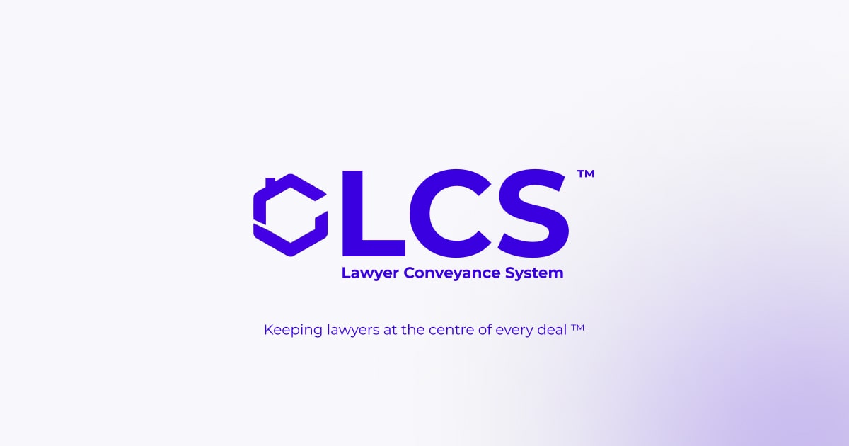 Introducing Lawyer Conveyance System by Lando Limited