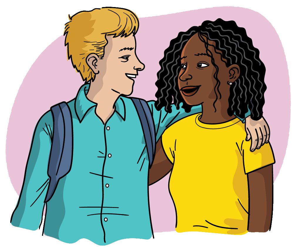 IDD Quick Guides - Relationships