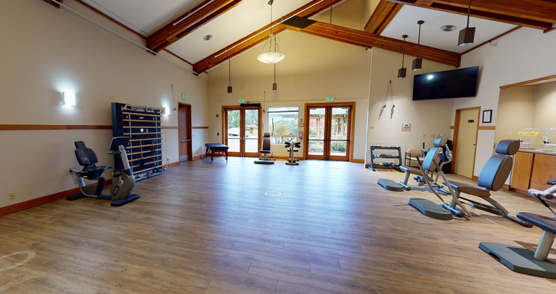 Senior Living in Renton WA | The Lodge at Eagle Ridge | Home