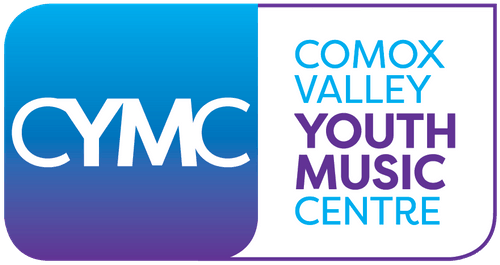 CYMC - Comox Valley Youth Music Centre