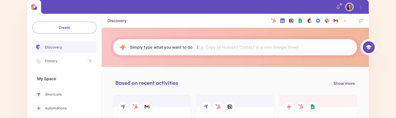Hubspot Automation Integrate And Connect With Any App