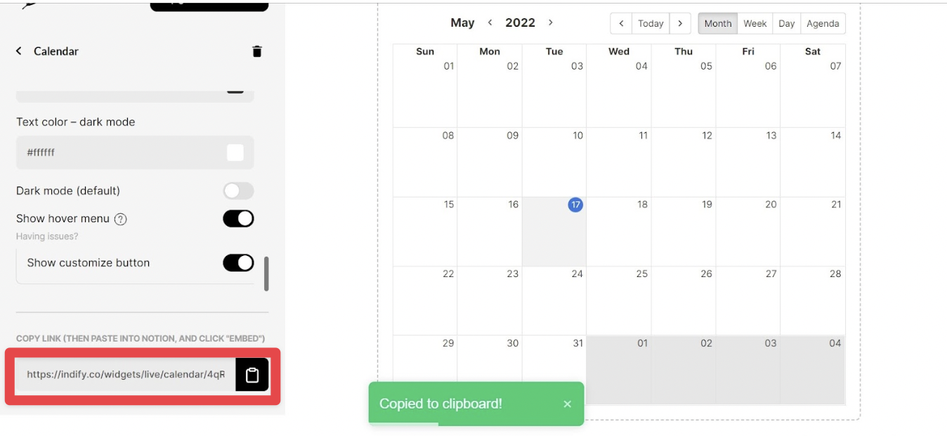 3 Methods For Adding Google Calendar To Notion Matthew Shelton