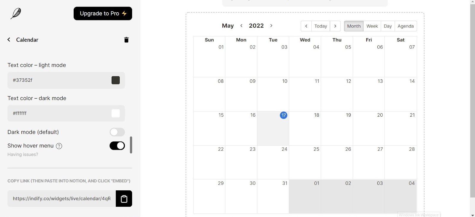 3 Methods For Adding Google Calendar To Notion Matthew Shelton
