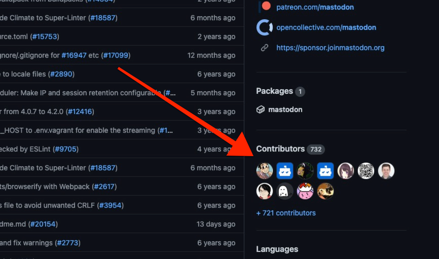 Sync GitHub Contributors to Google Sheets in Real-Time | Bardeen