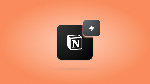 Notion automation guide | The best apps and automations