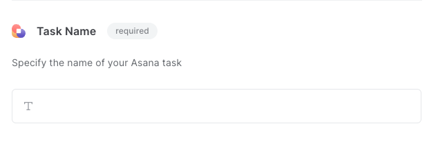 Automate Asana Task Creation from Upwork Profiles | Bardeen Workflow