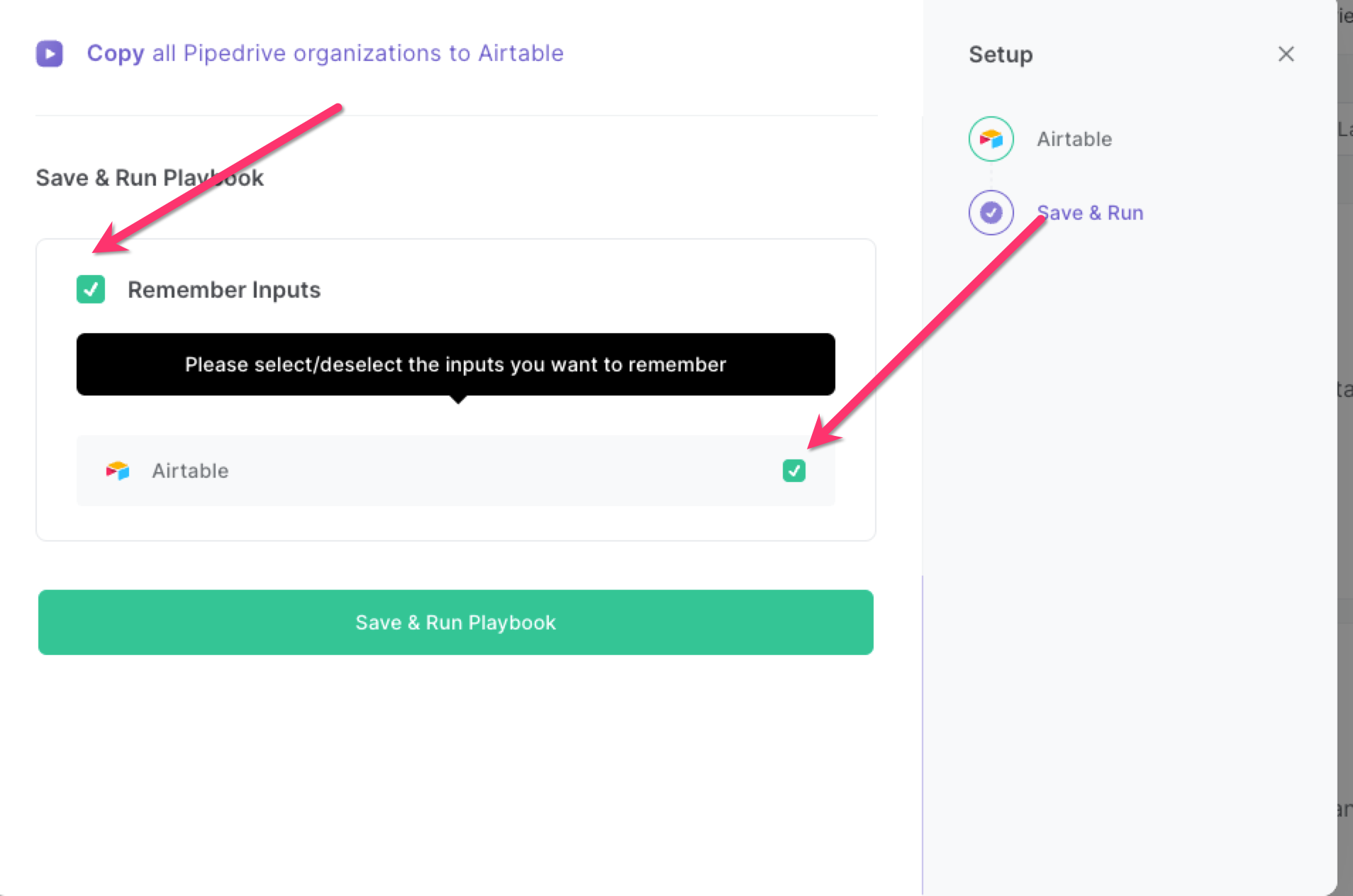 Sync Pipedrive Organizations with Airtable for Enhanced Sales Prospecting | Bardeen