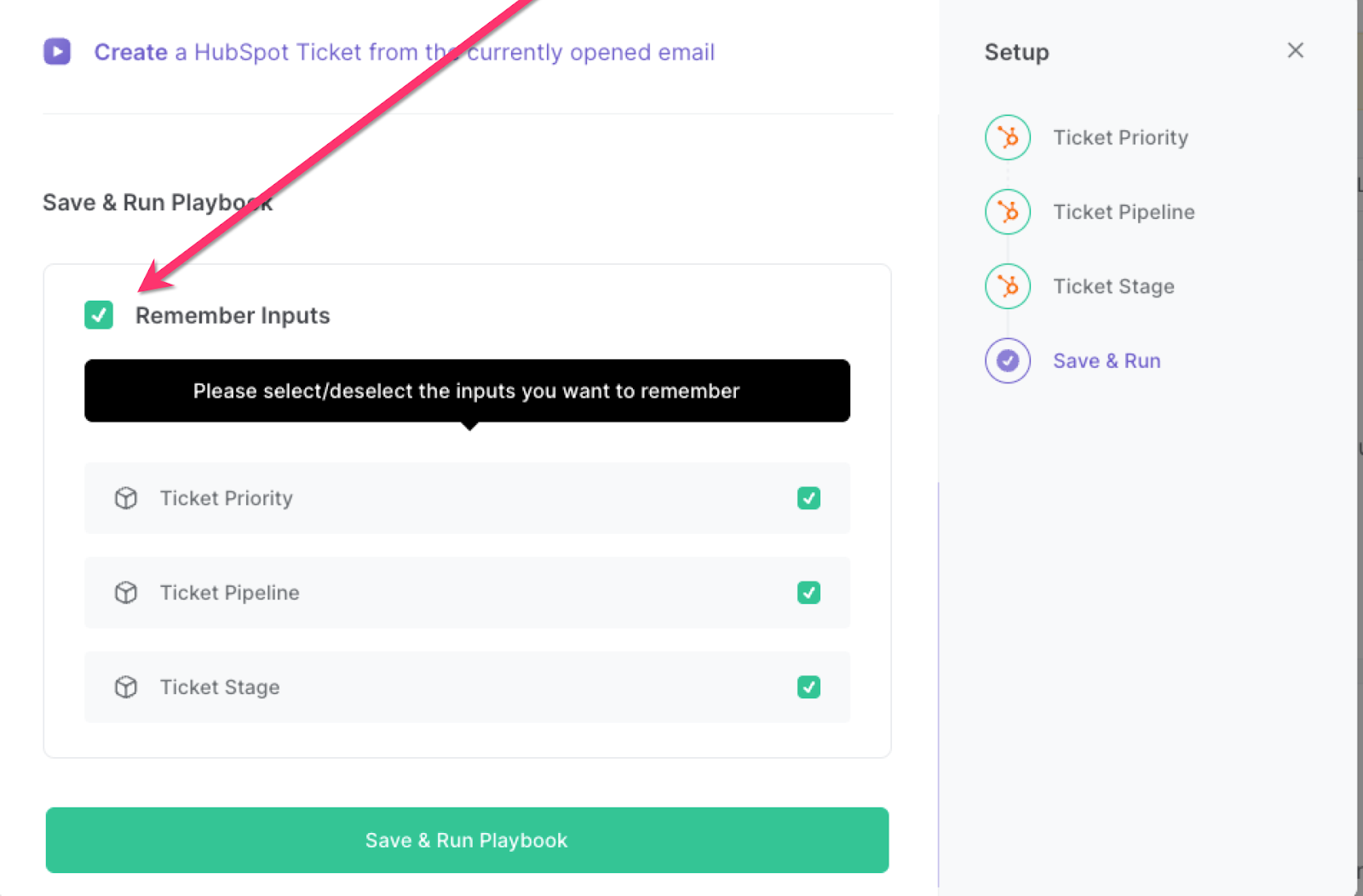 Turn Emails into HubSpot Tickets Instantly with OpenAI Summary