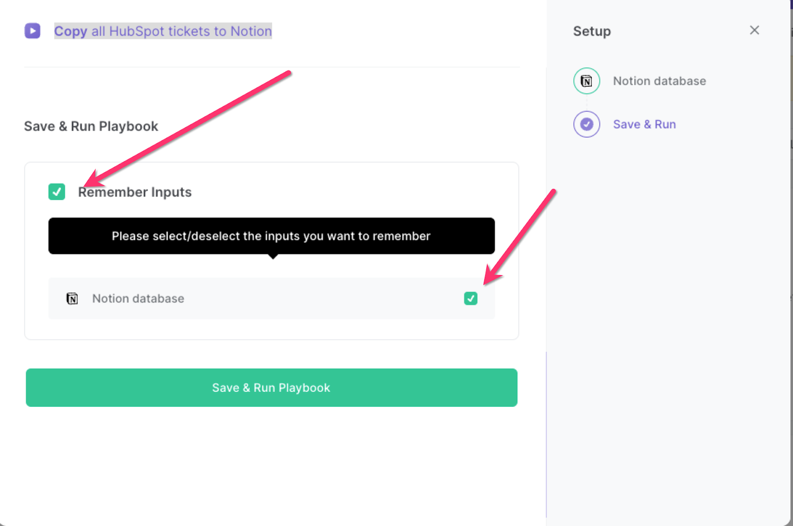 Sync HubSpot Tickets with Notion for Efficient Project Management