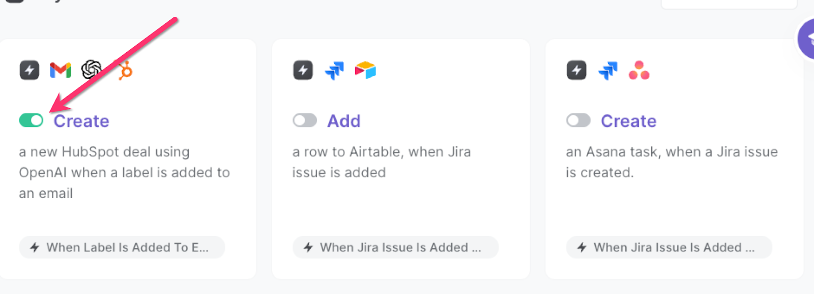 Instantly Generate HubSpot Deals with OpenAI on Email Labeling