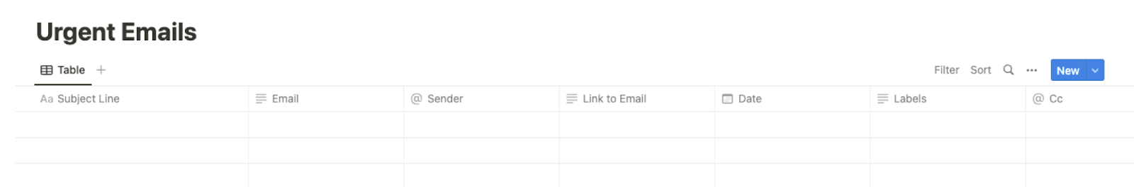 Sync Gmail to Notion: Archive Emails by Date Automatically | Bardeen