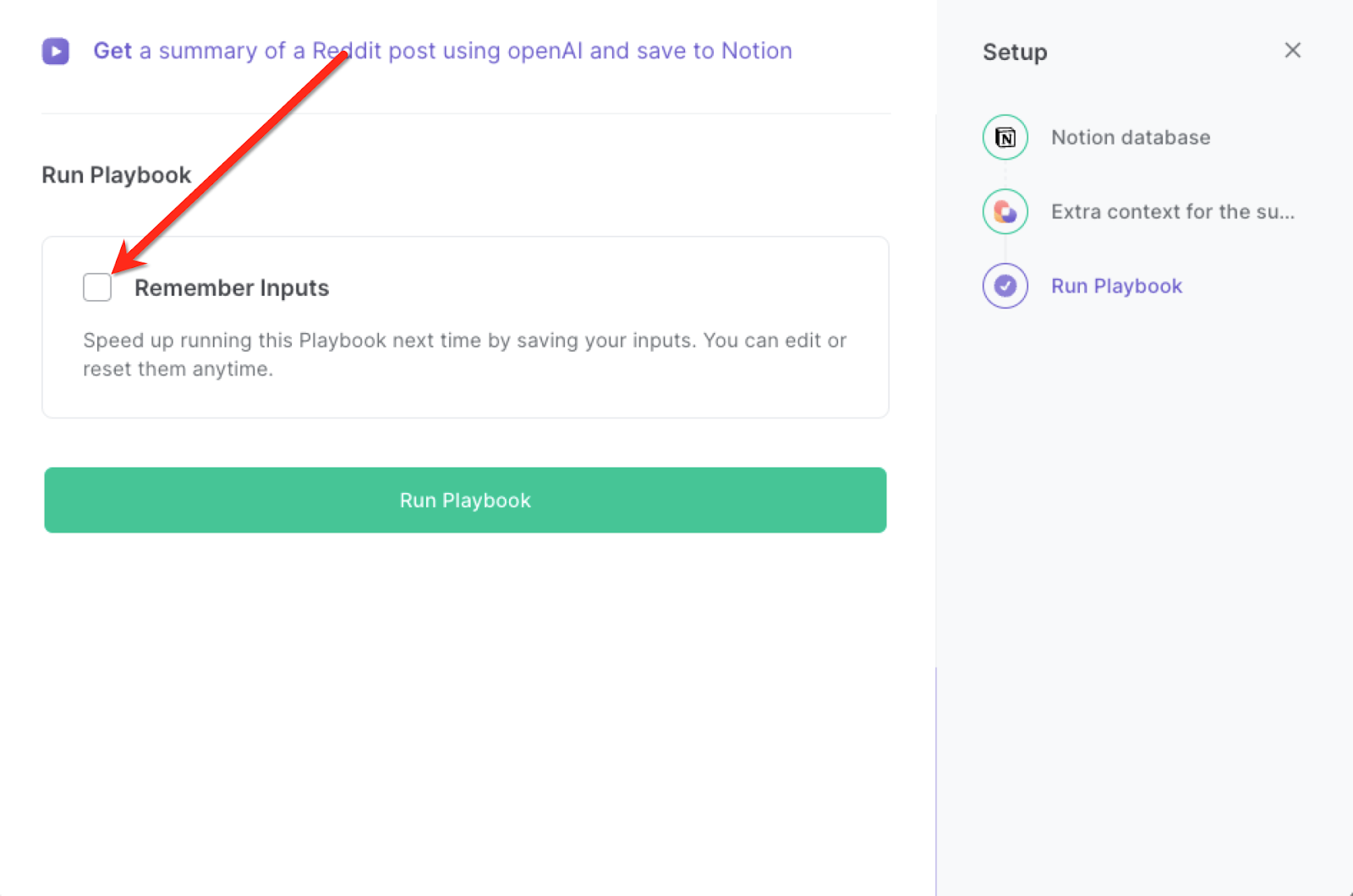 Summarize Reddit Posts for Notion with OpenAI | Content Research Tool