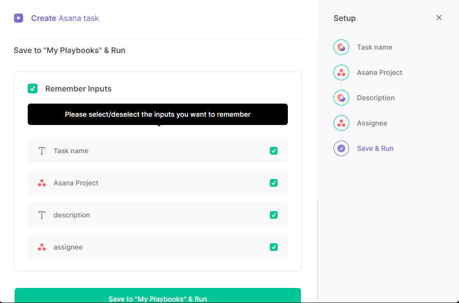 Create Asana Tasks from Emails & Meetings Instantly | Bardeen Automation