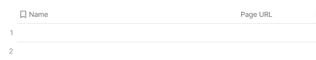 Import Text To Coda Table With Right Click Bardeen Automation