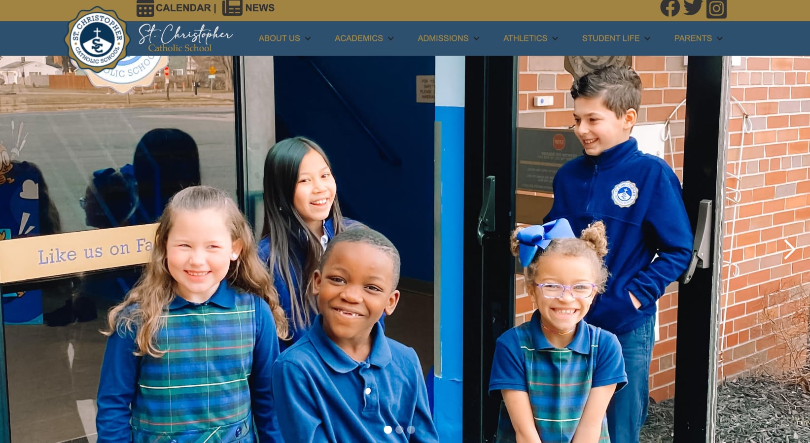 St. Christopher School of WNY