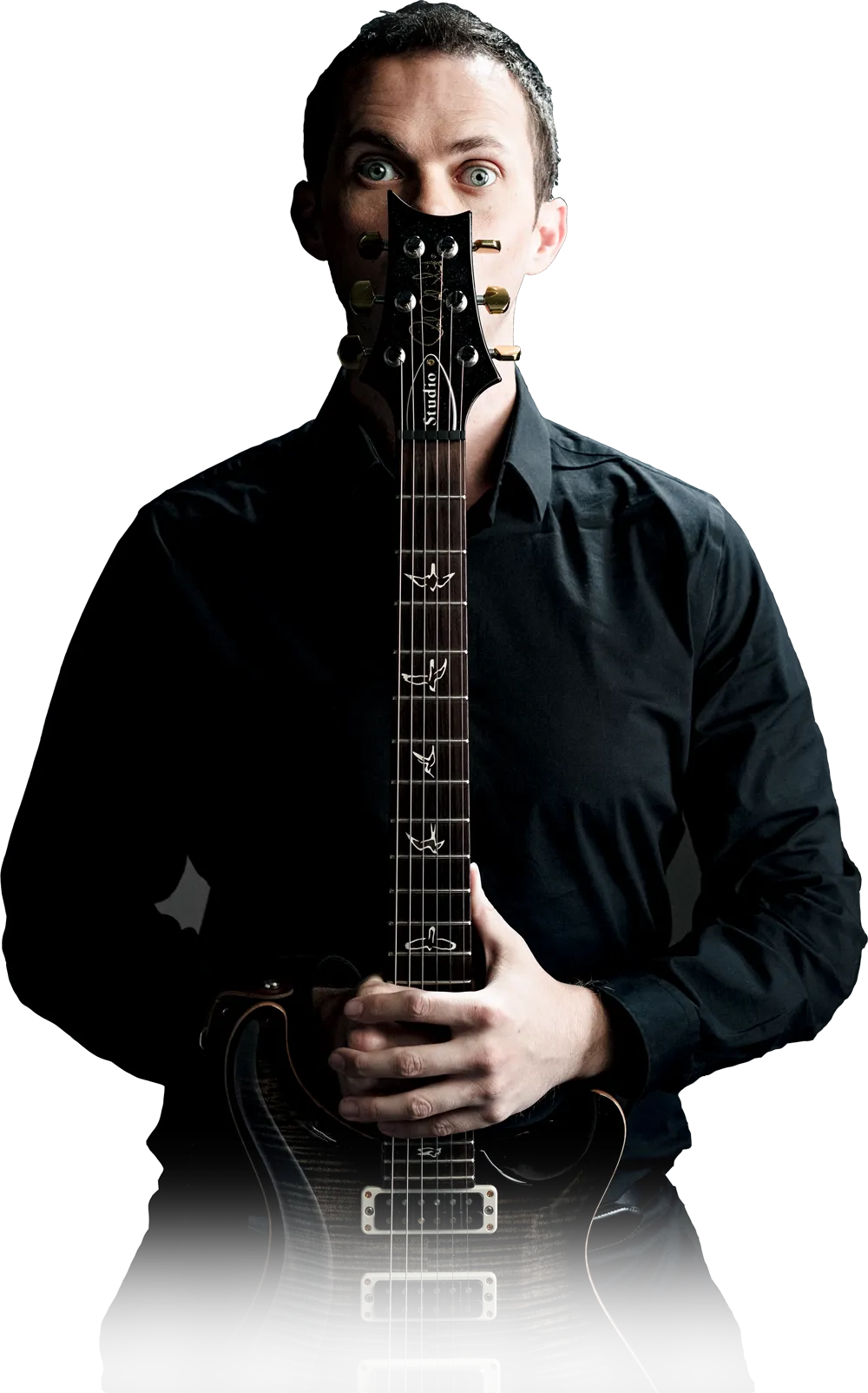 6 Guitars | Official Website