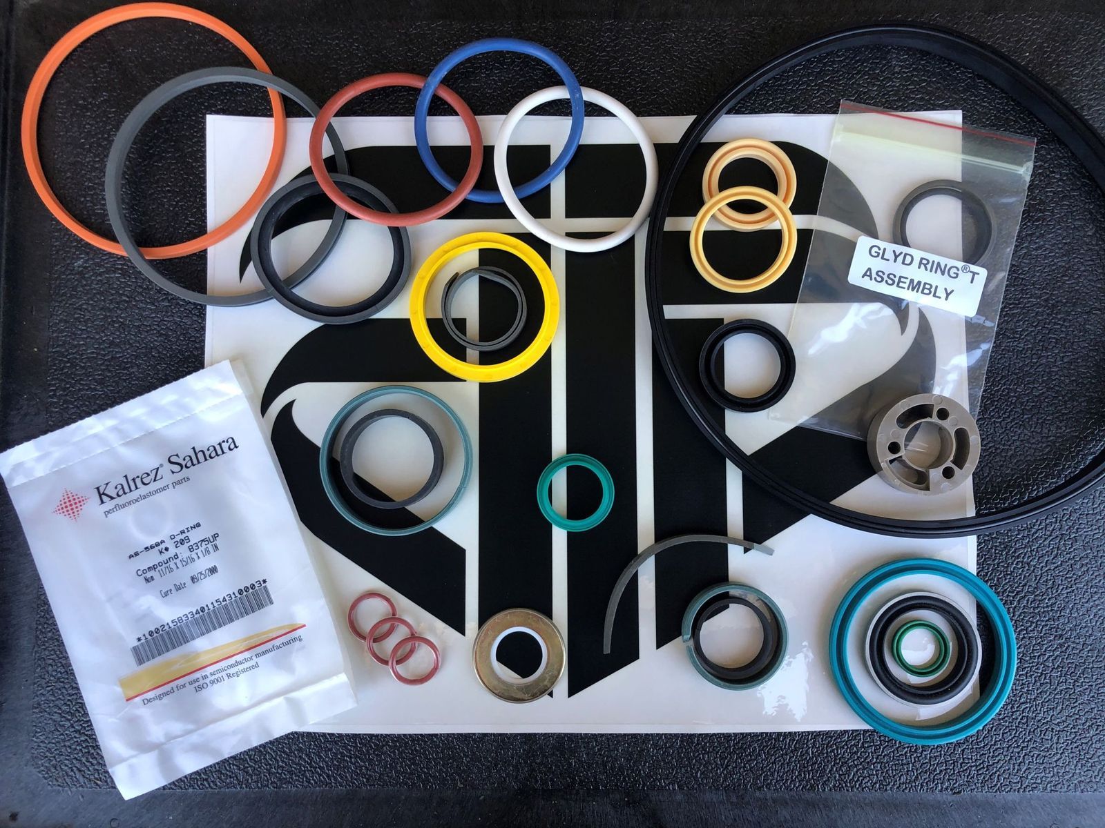 Capabilities & Divisions