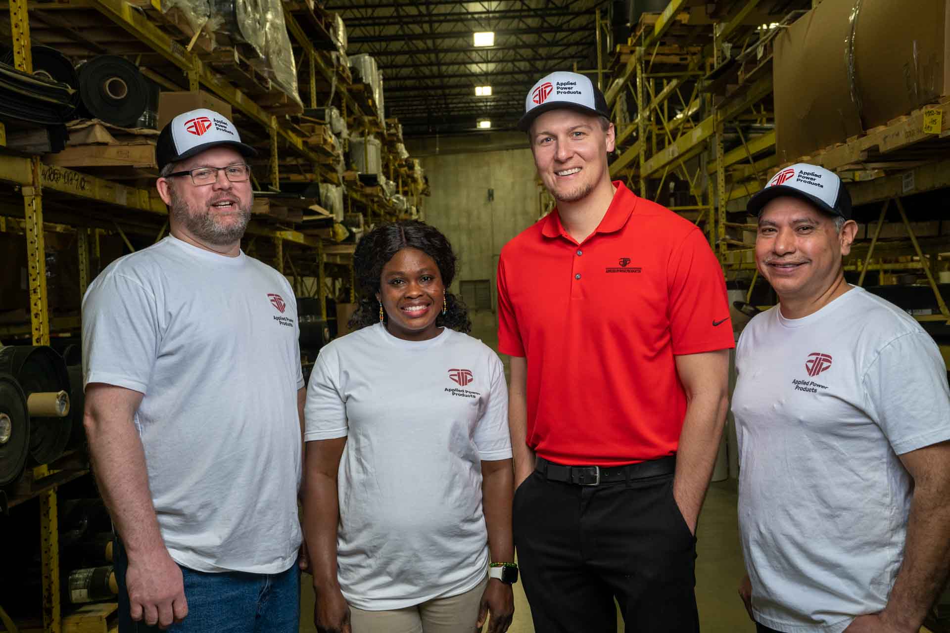 Home - Applied Power Products