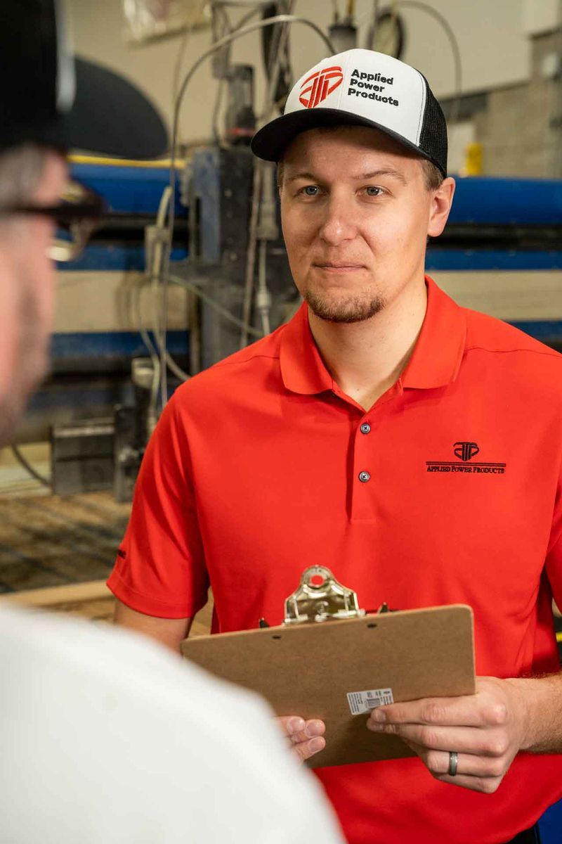 Home - Applied Power Products