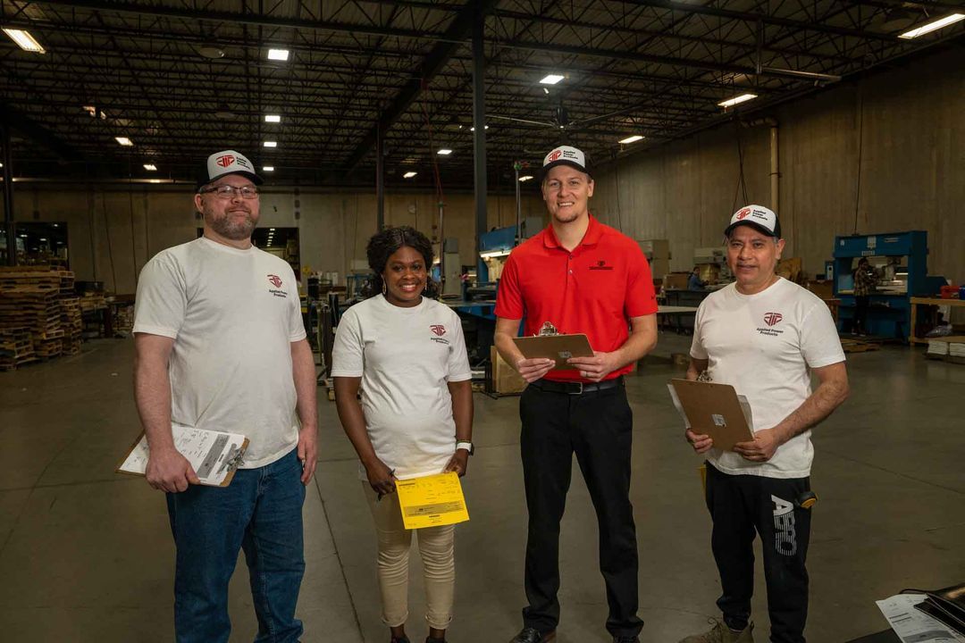 Home - Applied Power Products