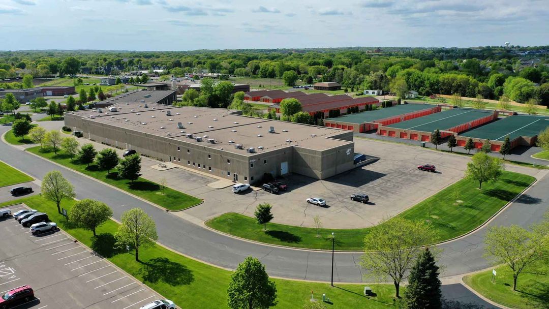 About Applied Power Products