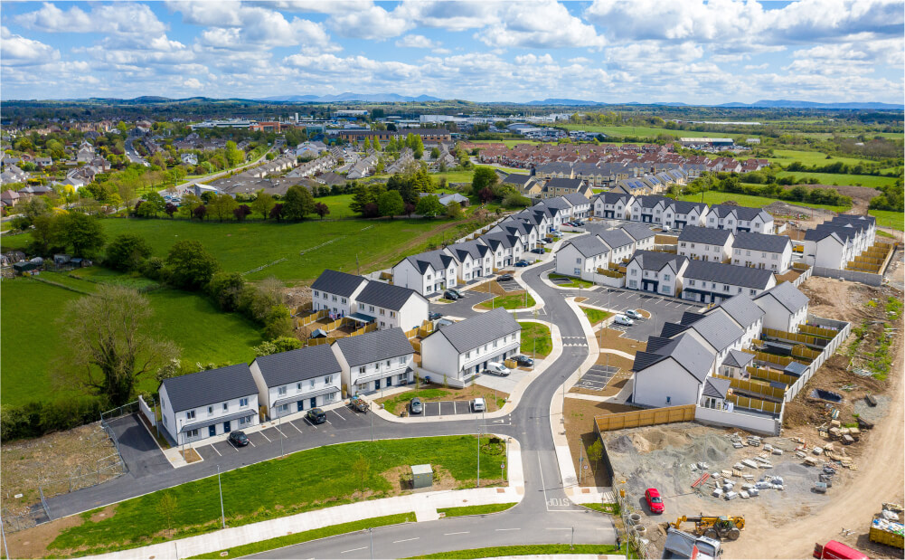 Recent Developments | Co-operative Housing Ireland