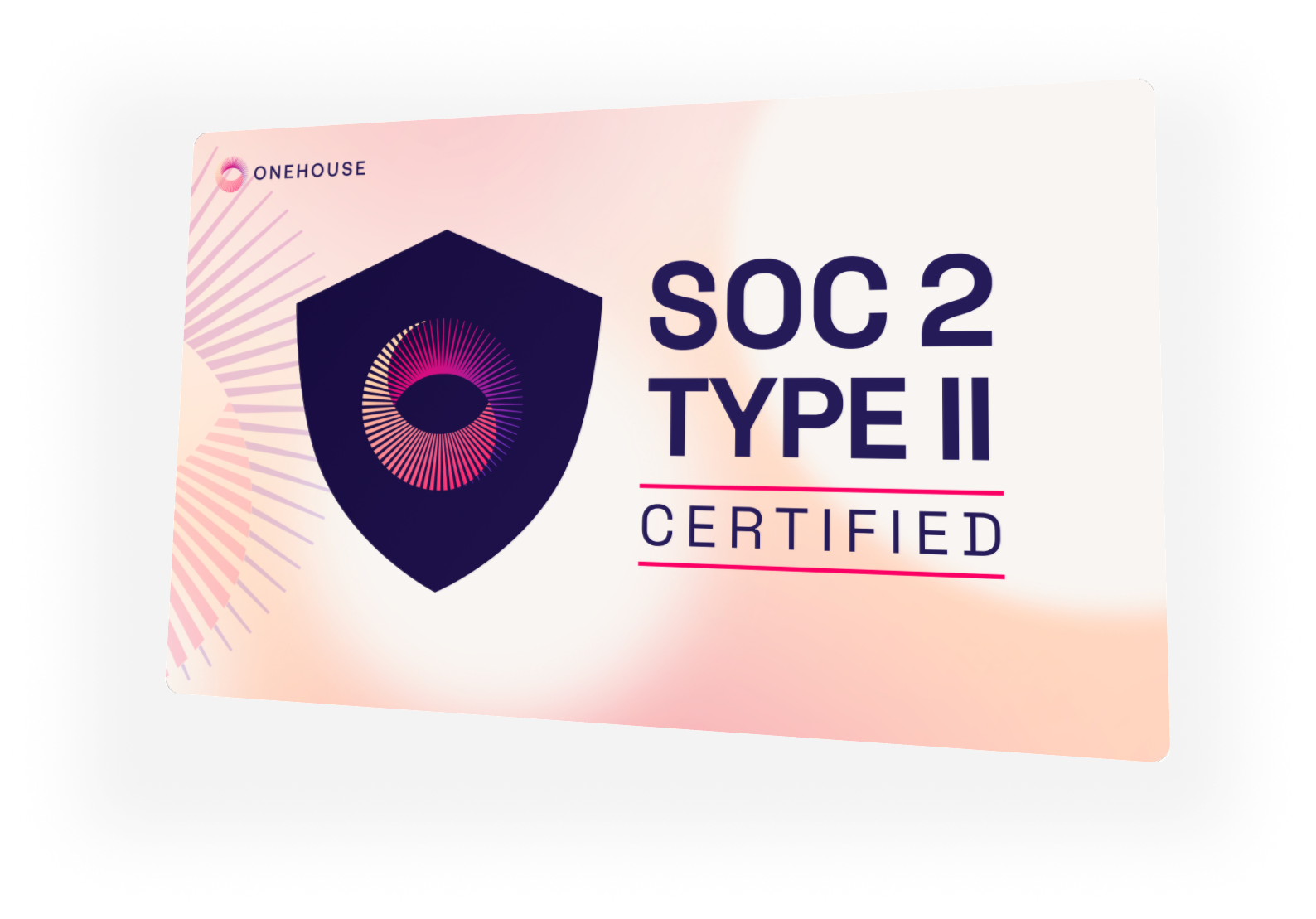 Onehouse - The Universal Data Lakehouse