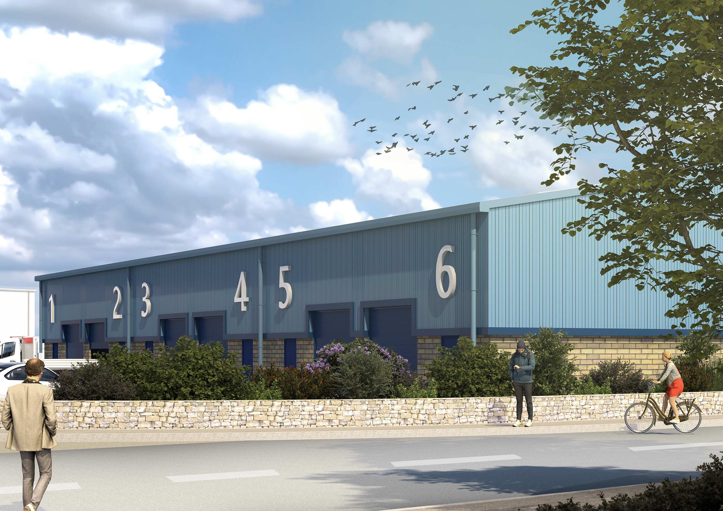 Tradecroft - UMAA Architecture Project