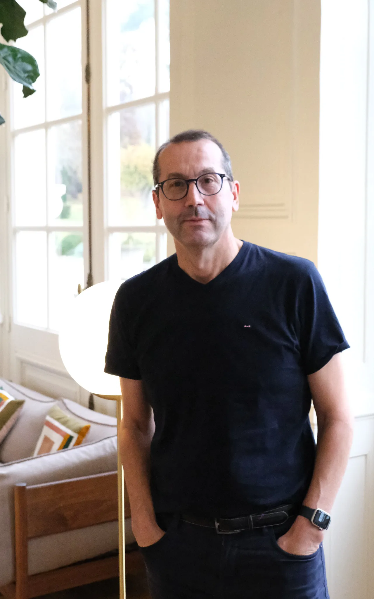 Découvrez l'équipe qui vous accompagnera