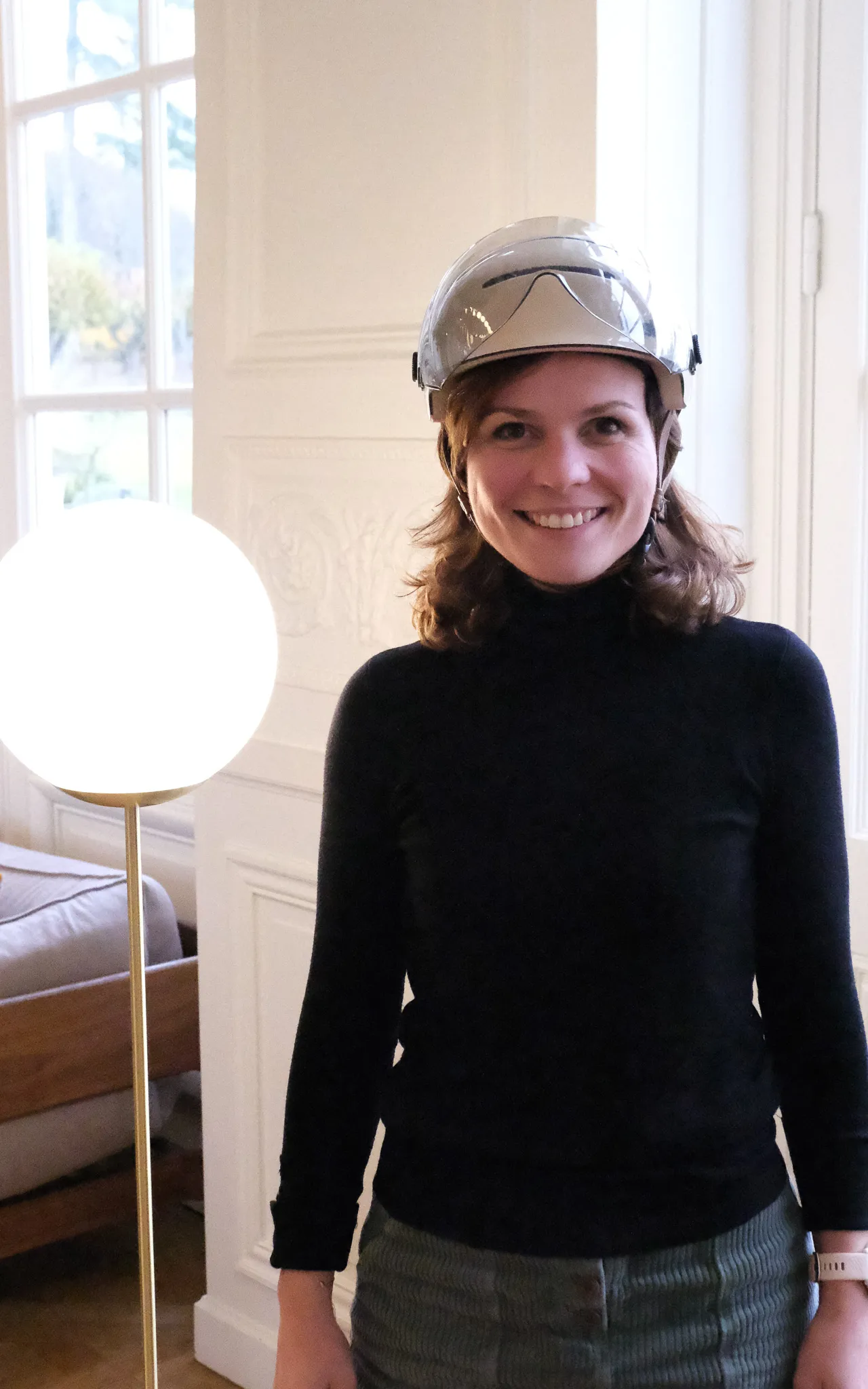 Découvrez l'équipe qui vous accompagnera