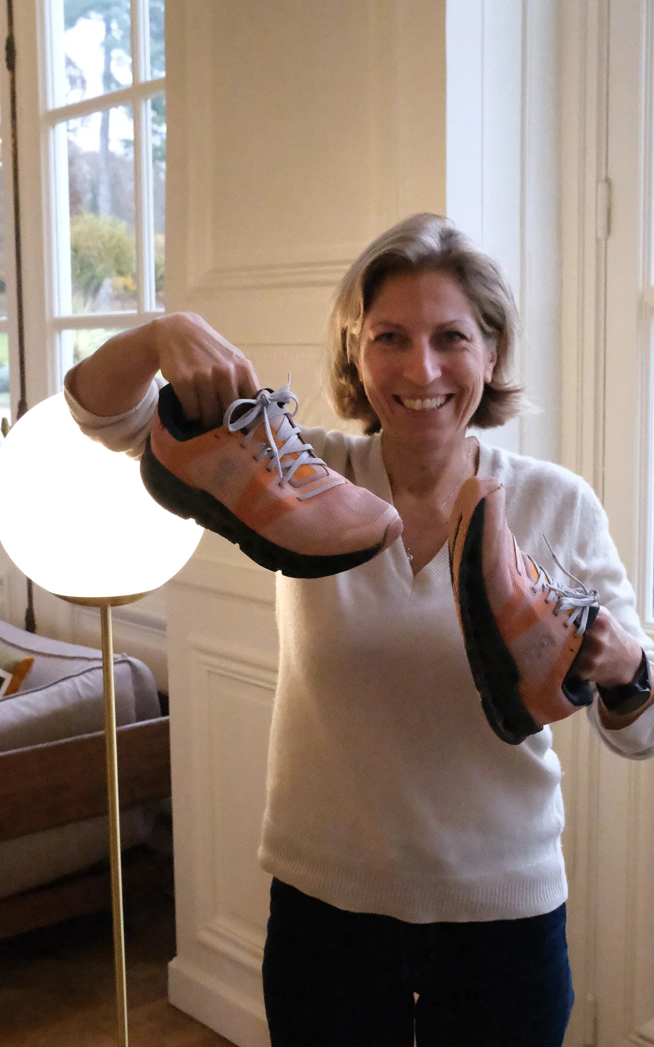 Découvrez l'équipe qui vous accompagnera