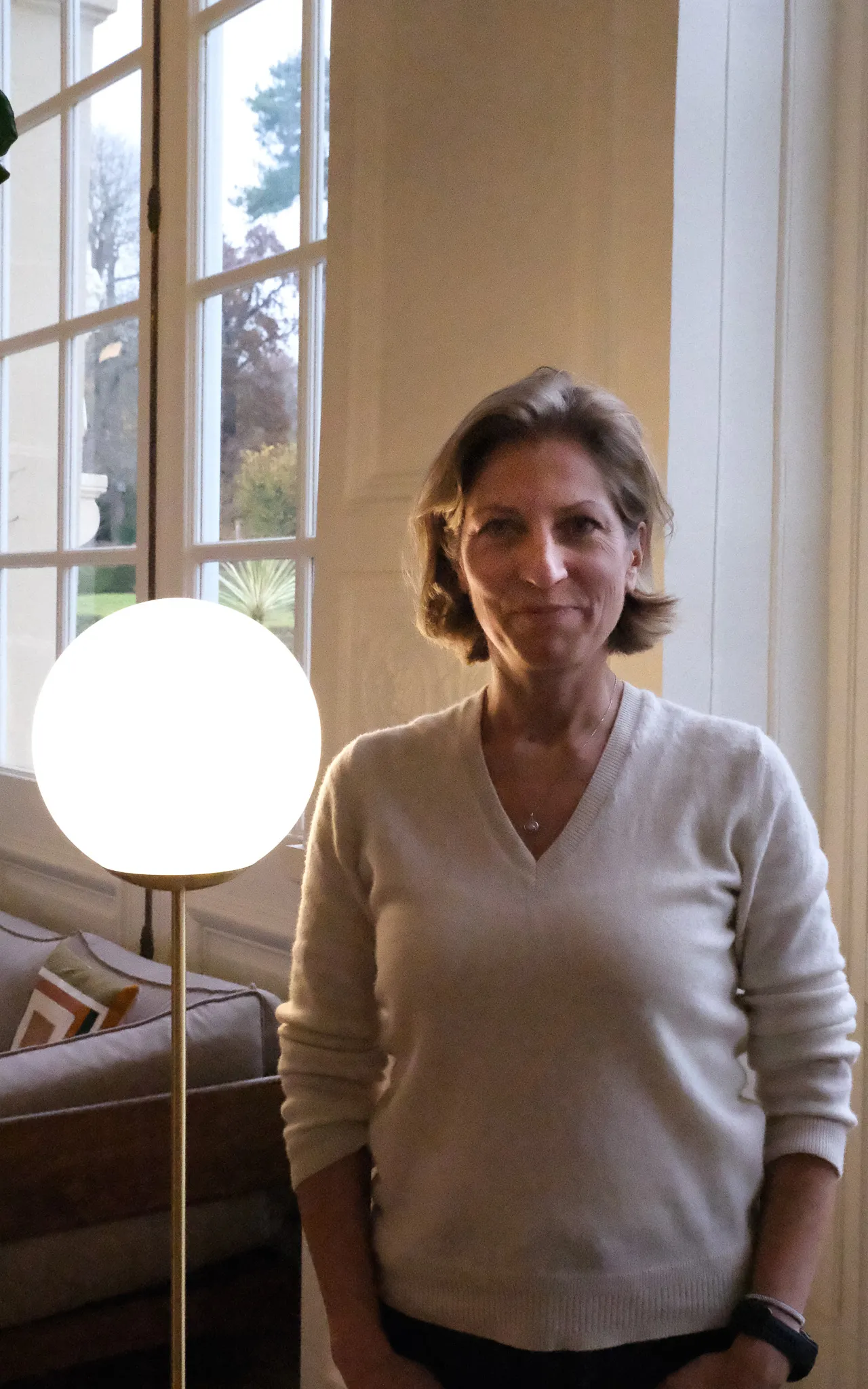 Découvrez l'équipe qui vous accompagnera