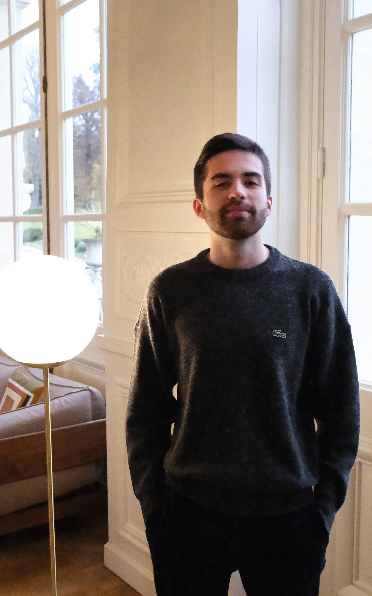 Découvrez l'équipe qui vous accompagnera