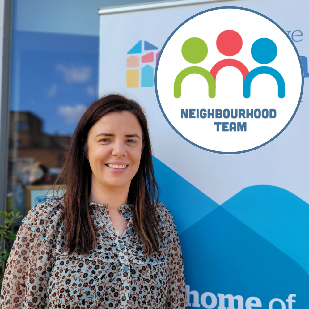 “Our team is actively engaged in meeting with tenants on our estates ...