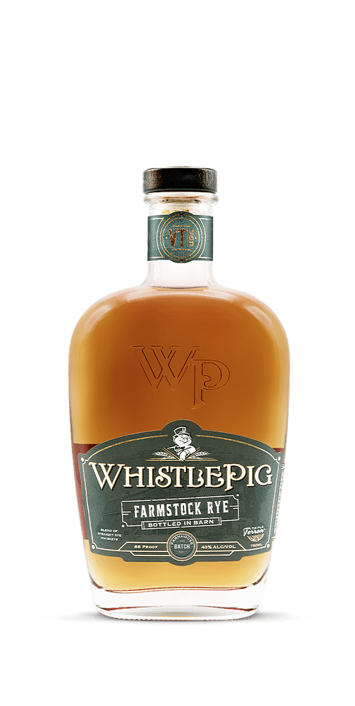 Shop | WhistlePig Whiskey