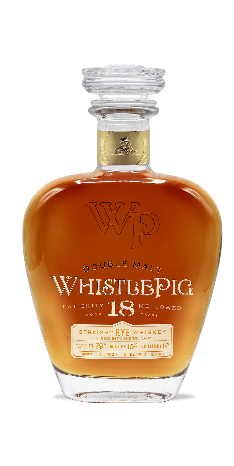 Shop | WhistlePig Whiskey