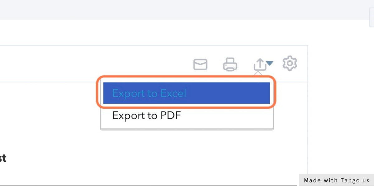  How To Export Customer List From QuickBooks To Excel LiveFlow