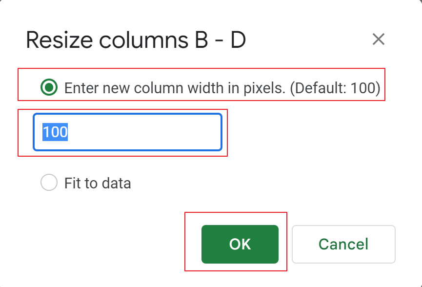 How To Resize Column Width In Google Sheets LiveFlow