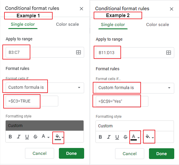  How To Add A Check Box In Google Sheets LiveFlow