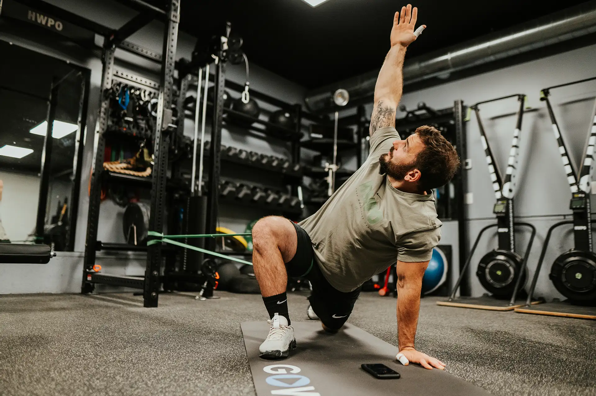 Flexibility vs. Mobility: Which Matters More for the CrossFit Athlete?